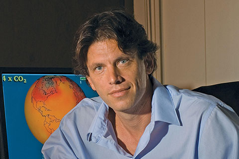 Leadership | Rosenstiel School